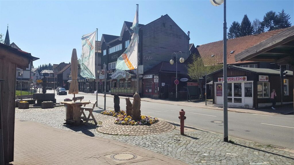 Faszinierend Wetter Braunlage 30 Tage Ebenbild